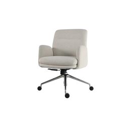 H&ouml;ffner B&uuml;ro-Drehstuhl Bani beige Ma&szlig;e (cm): B: 62 H: 88,5 T: 61.0 &raquo; H&ouml;ffner