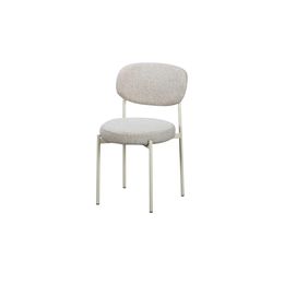 H&ouml;ffner Stuhl Daniel &brvbar; beige &brvbar; Ma&szlig;e (cm): B: 44 H: 80 T: 53.5 &raquo; H&ouml;ffner