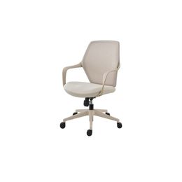 H&ouml;ffner B&uuml;ro-Drehstuhl Stever beige Ma&szlig;e (cm): B: 64 H: 92 T: 64.0 &raquo; H&ouml;ffner