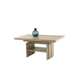 H&ouml;ffner Funktionscouchtisch Pantelleria &brvbar; holzfarben &brvbar; Ma&szlig;e (cm): B: 68 H: 69 &raquo; H&ouml;ffner