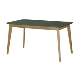 H&ouml;ffner Esstisch Aliano &brvbar; holzfarben &brvbar; Ma&szlig;e (cm): B: 80 H: 75 &raquo; H&ouml;ffner
