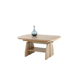 H&ouml;ffner Funktionscouchtisch Pantelleria &brvbar; holzfarben &brvbar; Ma&szlig;e (cm): B: 67 H: 69 &raquo; H&ouml;ffner