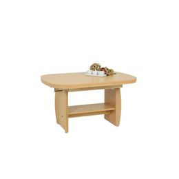H&ouml;ffner Funktionscouchtisch Pantelleria &brvbar; holzfarben &brvbar; Ma&szlig;e (cm): B: 68 H: 62 &raquo; H&ouml;ffner