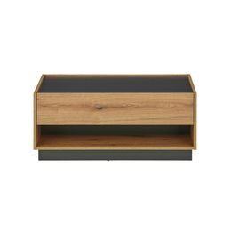 H&ouml;ffner Couchtisch Cande &brvbar; holzfarben &brvbar; Ma&szlig;e (cm): B: 90 H: 38 &raquo; H&ouml;ffner