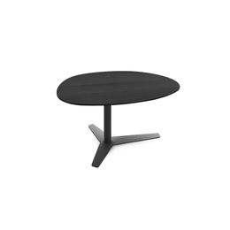 H&ouml;ffner Couchtisch &brvbar; schwarz &brvbar; Ma&szlig;e (cm): B: 43,9 H: 45 &raquo; H&ouml;ffner