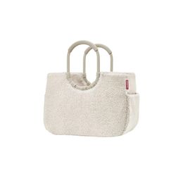 Reisenthel Shoppingtasche &brvbar; creme &brvbar; Polyester &brvbar; Ma&szlig;e (cm): B: 46 H: 34,5 T: 25.0 &raquo; H&ouml;ffner
