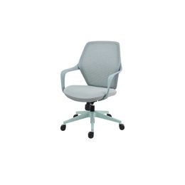 H&ouml;ffner B&uuml;ro-Drehstuhl Stever gr&uuml;n Ma&szlig;e (cm): B: 64 H: 92 T: 64.0 &raquo; H&ouml;ffner
