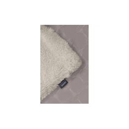 JOOP! Wohndecke grau Synthetik Ma&szlig;e (cm): B: 130 H: 1 &raquo; H&ouml;ffner