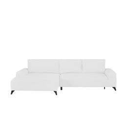 switch Ecksofa Athena &brvbar; creme &brvbar; Ma&szlig;e (cm): B: 290 H: 85 T: 175.0 &raquo; H&ouml;ffner