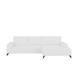 switch Ecksofa Athena &brvbar; creme &brvbar; Ma&szlig;e (cm): B: 290 H: 85 T: 175.0 &raquo; H&ouml;ffner