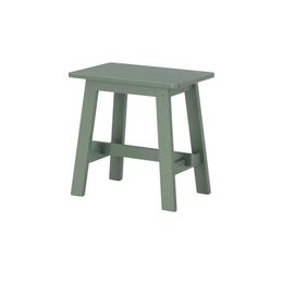 H&ouml;ffner Hocker Siro gr&uuml;n Ma&szlig;e (cm): B: 29 H: 45 &raquo; H&ouml;ffner