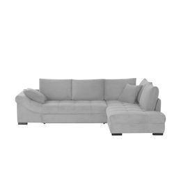 bobb Ecksofa Allegro &brvbar; grau &brvbar; Ma&szlig;e (cm): B: 303 H: 92 T: 202.0 &raquo; H&ouml;ffner