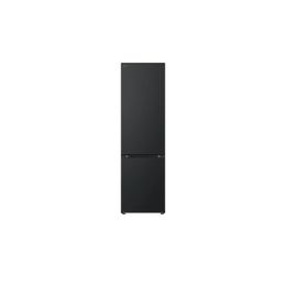 LG Electronics K&uuml;hl-Gefrierkombination GBV3200CEP &brvbar; schwarz &brvbar; Metall lackiert,Glas,Kunststoff &brvbar; Ma&szlig;e (cm): B: 59,5 H: 203 T: 67.5 &raquo; H&ouml;ffner