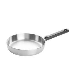 Woll Bratpfanne Logic Steel &brvbar; Edelstahl &brvbar; Ma&szlig;e (cm): H: 5 &Oslash;: 24 &raquo; H&ouml;ffner