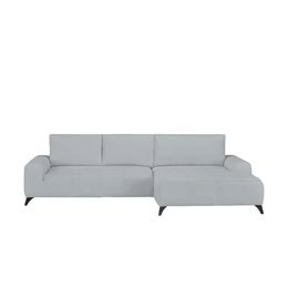 switch Ecksofa Athena grau Ma&szlig;e (cm): B: 290 H: 85 T: 175.0 &raquo; H&ouml;ffner