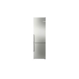 Bosch K&uuml;hl-Gefrierkombination KGN39AIAU silber Glas,Edelstahl,Metall Ma&szlig;e (cm): B: 60 H: 203 T: 66.5 &raquo; H&ouml;ffner