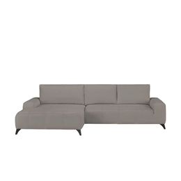 switch Ecksofa Athena grau Ma&szlig;e (cm): B: 290 H: 85 T: 175.0 &raquo; H&ouml;ffner