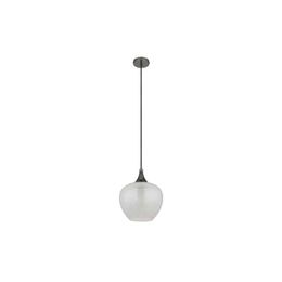 Globo Lighting H&auml;ngeleuchte schwarz Ma&szlig;e (cm): H: 120 &Oslash;: 24 &raquo; H&ouml;ffner
