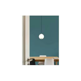 Globo Lighting H&auml;ngeleuchte &brvbar; grau &brvbar; Ma&szlig;e (cm): H: 180 &Oslash;: 15 &raquo; H&ouml;ffner