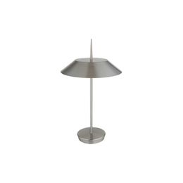 Globo Lighting Tischleuchte silber Ma&szlig;e (cm): H: 52 &Oslash;: 30 &raquo; H&ouml;ffner