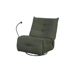 H&ouml;ffner Relaxsessel Osaka gr&uuml;n Ma&szlig;e (cm): B: 82 H: 95 T: 103.0 &raquo; H&ouml;ffner