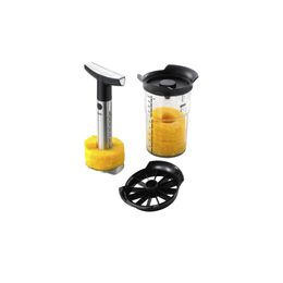Gefu Ananasschneider Professional Plus Edelstahl,Kunststoff Ma&szlig;e (cm): B: 13 H: 28 &raquo; H&ouml;ffner