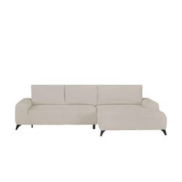 switch Ecksofa Athena &brvbar; grau &brvbar; Ma&szlig;e (cm): B: 290 H: 85 T: 175.0 &raquo; H&ouml;ffner