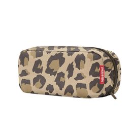 Reisenthel Kosmetiktasche braun Polyester,Kunststoff Ma&szlig;e (cm): B: 21 H: 10 T: 7.0 &raquo; H&ouml;ffner