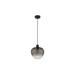 Globo Lighting H&auml;ngeleuchte &brvbar; schwarz &brvbar; Ma&szlig;e (cm): H: 120 &Oslash;: 29 &raquo; H&ouml;ffner