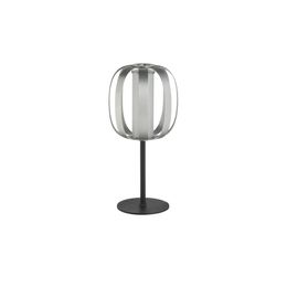 Jette Home Tischleuchte schwarz Ma&szlig;e (cm): H: 40 &Oslash;: 20 &raquo; H&ouml;ffner