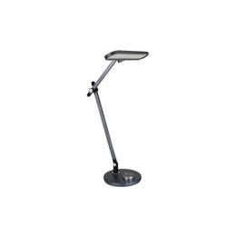 Globo Lighting Tischleuchte grau Ma&szlig;e (cm): B: 37 H: 53 &raquo; H&ouml;ffner