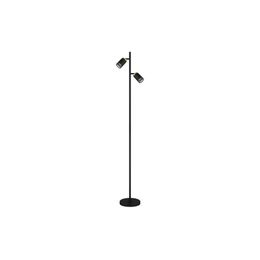 Globo Lighting Stehleuchte &brvbar; schwarz &brvbar; Ma&szlig;e (cm): B: 22 H: 158 &raquo; H&ouml;ffner