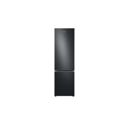 Samsung K&uuml;hl-Gefrierkombination RL38C600CB1 &brvbar; schwarz &brvbar; Edelstahl,Glas,Kunststoff,Metall &brvbar; Ma&szlig;e (cm): B: 59,5 H: 203 T: 65.8 &raquo; H&ouml;ffner