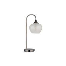 Globo Lighting Tischleuchte schwarz Ma&szlig;e (cm): B: 16 H: 54 &raquo; H&ouml;ffner