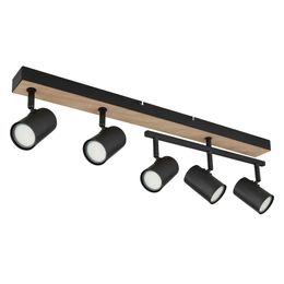 Globo Lighting Strahler &brvbar; schwarz &brvbar; Ma&szlig;e (cm): B: 35 H: 18 &raquo; H&ouml;ffner