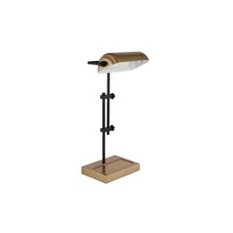 Globo Lighting Tischleuchte schwarz Ma&szlig;e (cm): B: 18,2 H: 50 &raquo; H&ouml;ffner