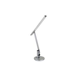Globo Lighting Tischleuchte silber Ma&szlig;e (cm): B: 19 H: 49,9 &raquo; H&ouml;ffner