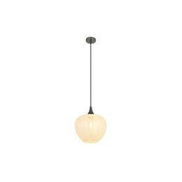 Globo Lighting H&auml;ngeleuchte &brvbar; schwarz &brvbar; Ma&szlig;e (cm): H: 120 &Oslash;: 29 &raquo; H&ouml;ffner