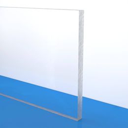 Acrylglas XT 6mm transparent