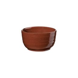 Asa rice bowl, salsa