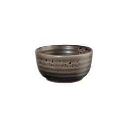 Asa rice bowl, mangosteen