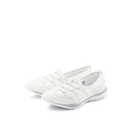Lascana Sneaker 'Halbschuh, Freizeitschuh, Slipper, Slip-On-Sneaker,' mehrfarbig Gr. 42 f&uuml;r Damen