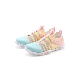 Vivance Sneaker 'Halbschuh, Freizeitschuh, Slip-On-Sneaker,' pink Gr. 36 f&uuml;r Damen
