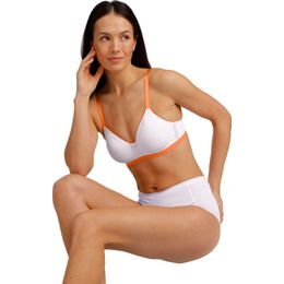 w&auml;schepur Damen Minimizer-BH mit B&uuml;gel wei&szlig; Gr&ouml;&szlig;e 80B
