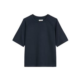 Marc O'Polo Marc O'Polo Damen T-Shirt Modal AllureTee Shirt, Kurzarmshirt, Basic Shirt