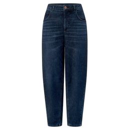 Peter Hahn - Modern Fit-Jeans, denim, Gr. 18 - Baumwolle