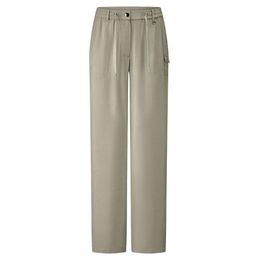 MARC AUREL - Hose, gr&uuml;n, Gr. 38 / S