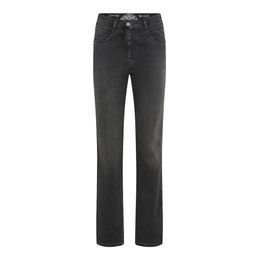 Peter Hahn Brax - Super Slim Fit-Jeans, denim, Gr. 20 - Baumwolle