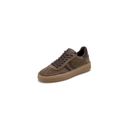 Peter Hahn Kennel & Schmenger - Sneaker Box, beige, Gr. 36 - Leder