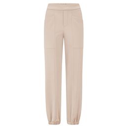 Peter Hahn - Kn&ouml;chellange Modern Fit-Hose, weiss, Gr. 40 / M